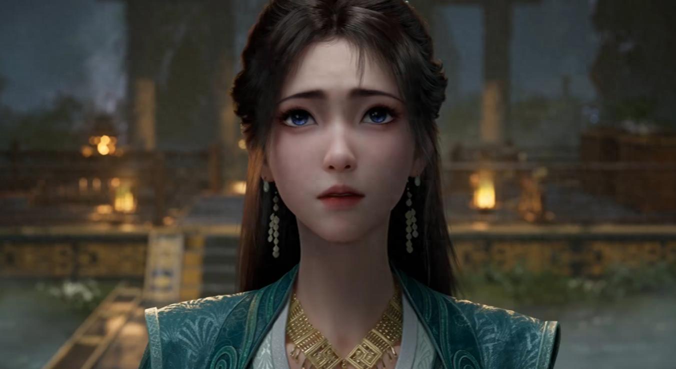 慕沛灵修颠凤培元功，韩立获大庚剑阵，天南交易会展复仇戏码