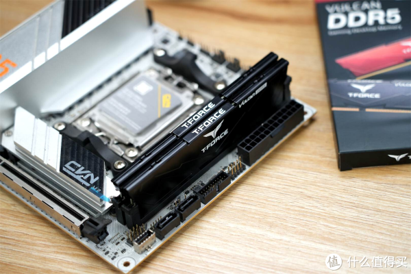 性能超群，兼容优秀：十铨T-FORCE VULCAN 火神 DDR5 6000入手吧