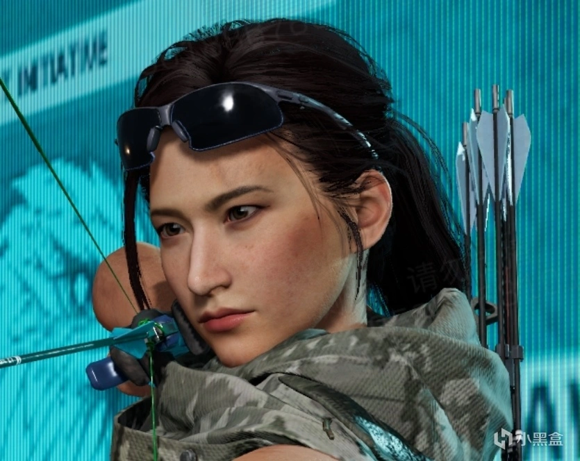 S6体验服爆料！MK47和杠杆步枪全属性曝光！隐身功能上线！