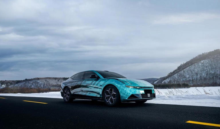 全系高配起跑，领克10EM-P刷新30万元内产品力上限