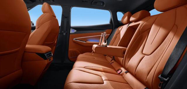 5.99万起买燃油SUV，1.5T配独立后悬，国产、合资都有！