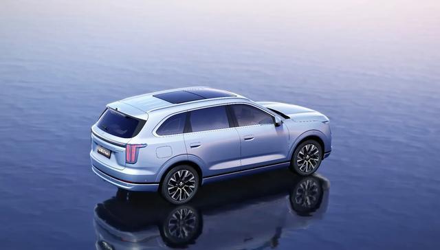 奇瑞全新插混SUV来袭，12.98万，适合旅居，续航能跑1500km，很值