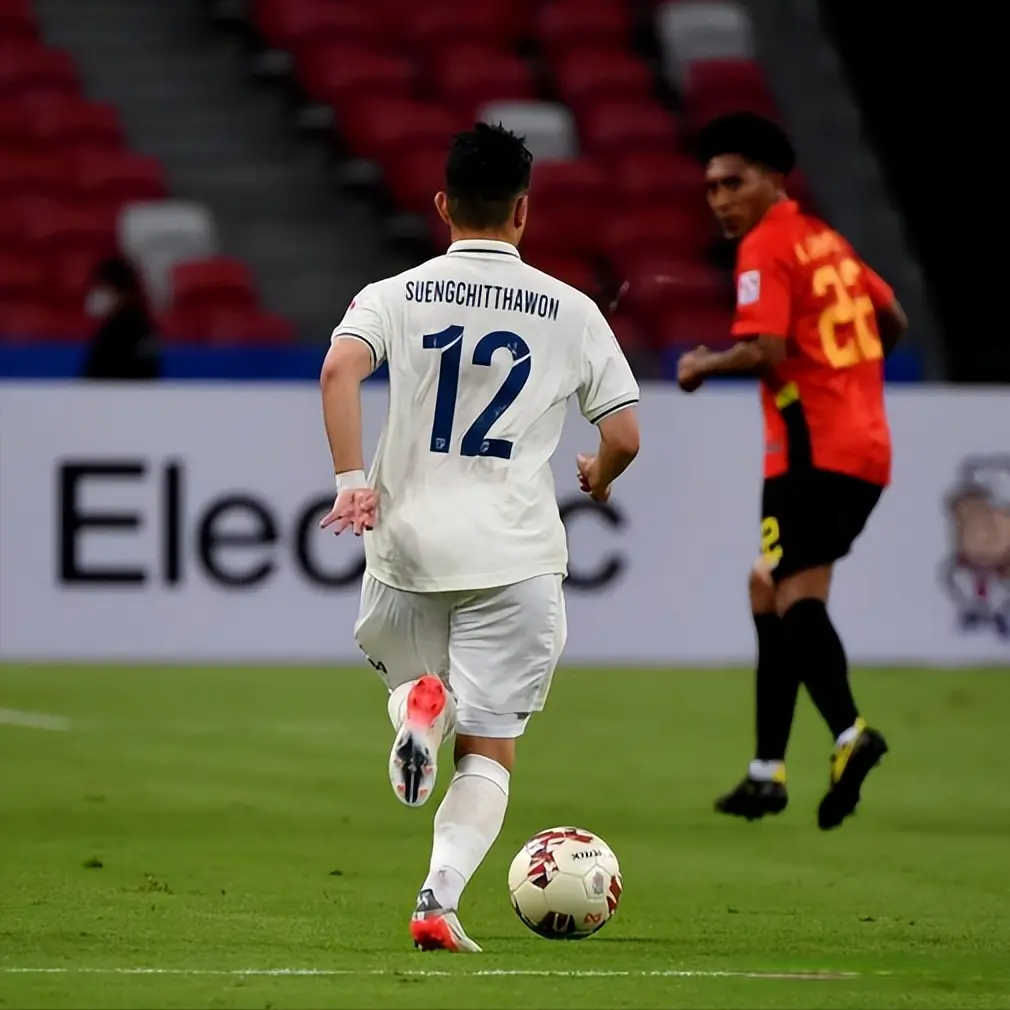 明晚19:35，CCTV5直播！中国男足vs东帝汶，底线6-0