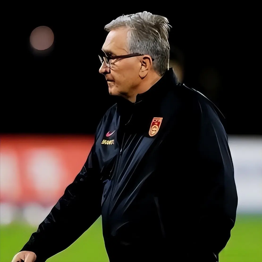 明晚19:35，CCTV5直播！中国男足vs东帝汶，底线6-0