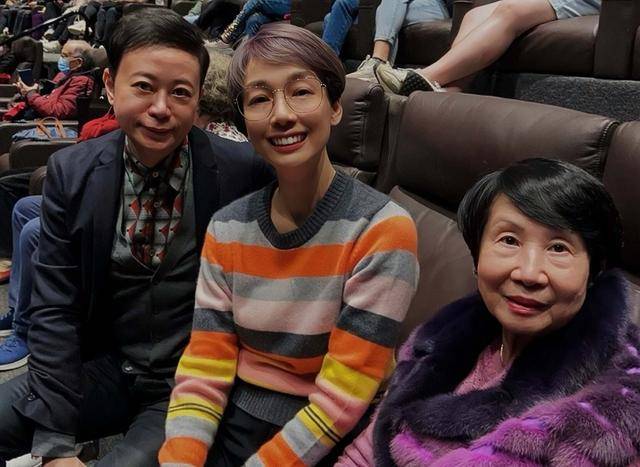 恭喜！57岁香港知名富商即将再婚，和TVB视后隐婚十年后离婚