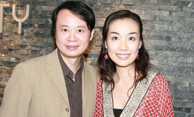 恭喜！57岁香港知名富商即将再婚，和TVB视后隐婚十年后离婚