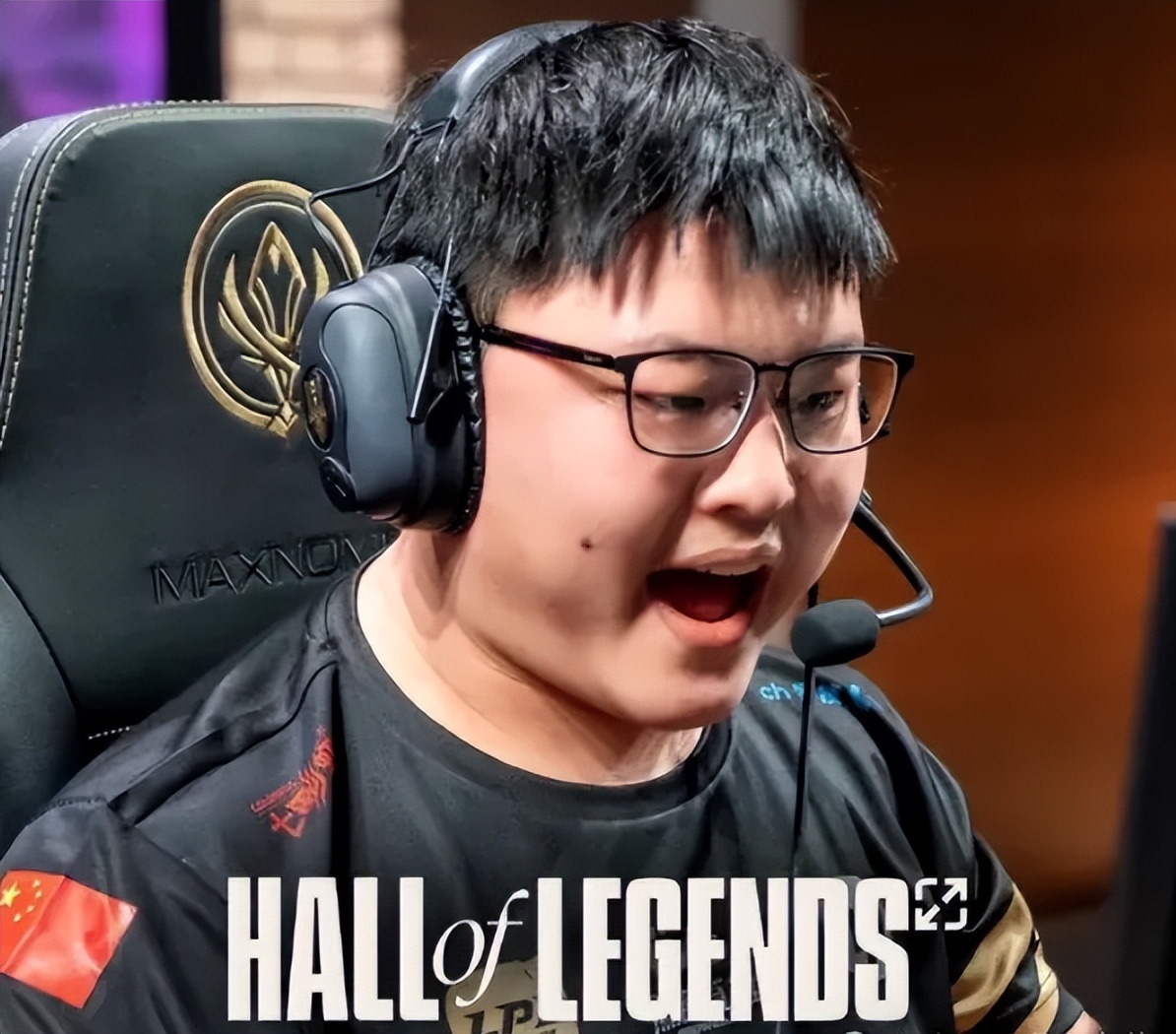 Doinb透露：LCK越来越厉害，T1和GEN一直互打训练赛