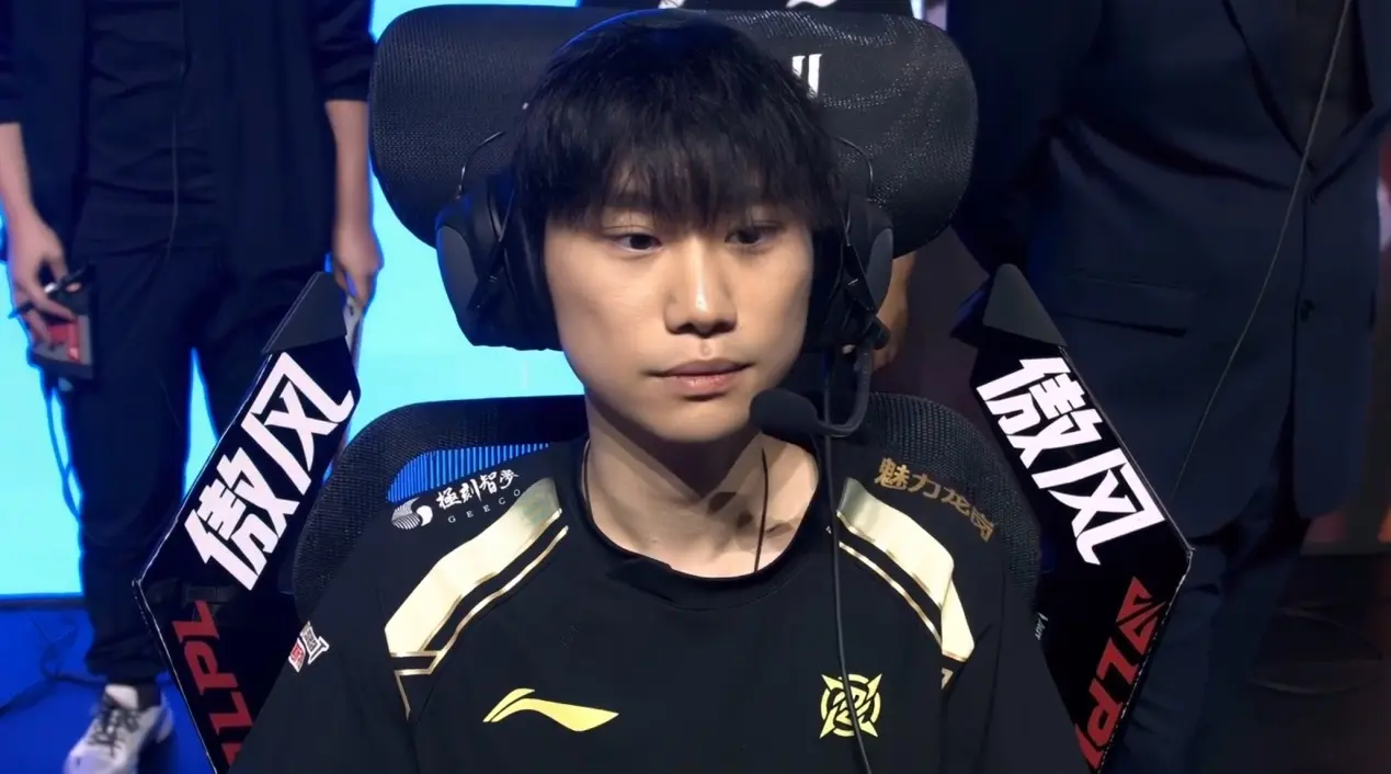 LPL上演意外剧情，IG首轮避开Doinb，TES率先出手，期待金玉良缘