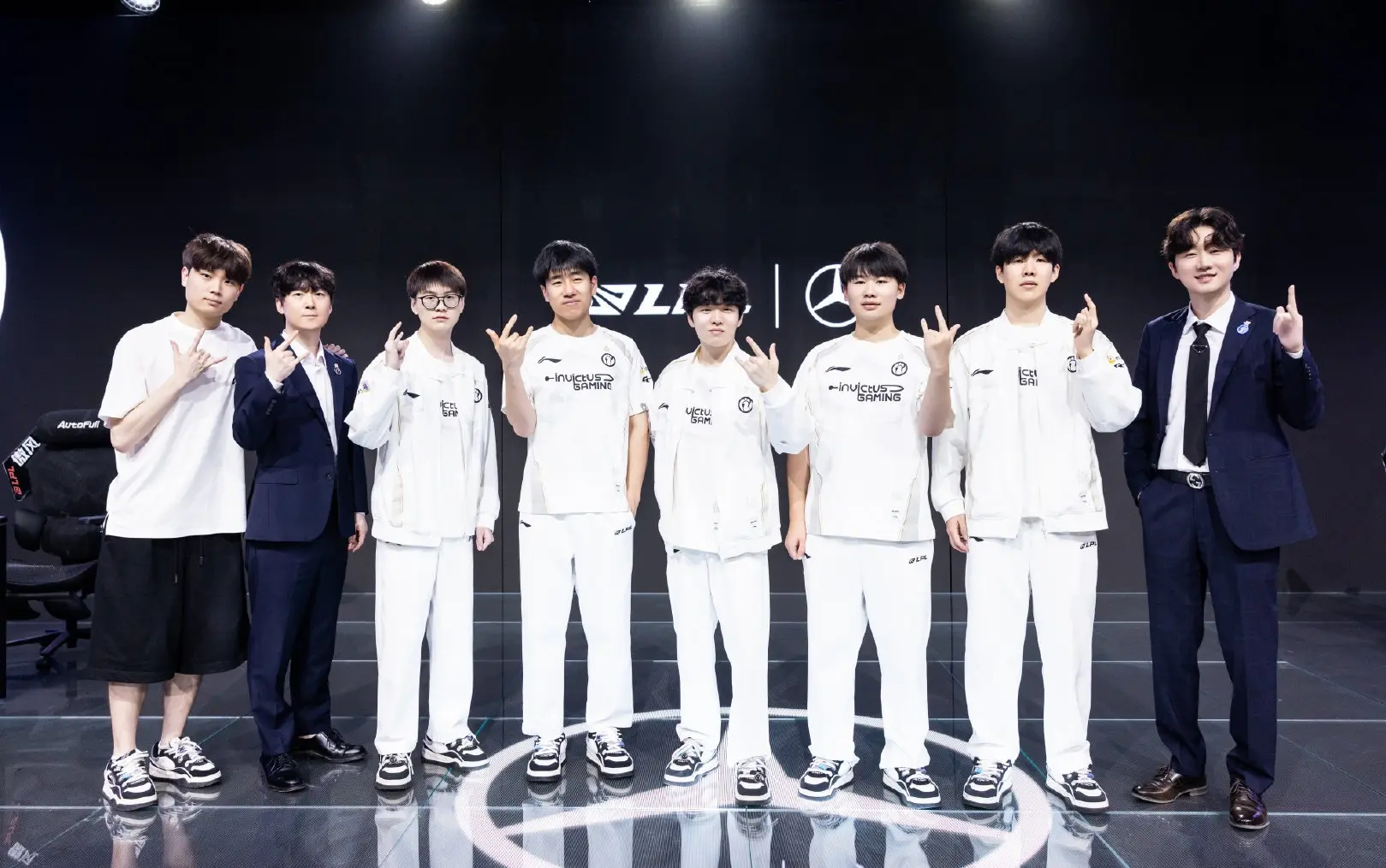 LPL季后赛对阵结果出炉！IG vs EDG、AL vs WBG，XUN将直面老东家BLG