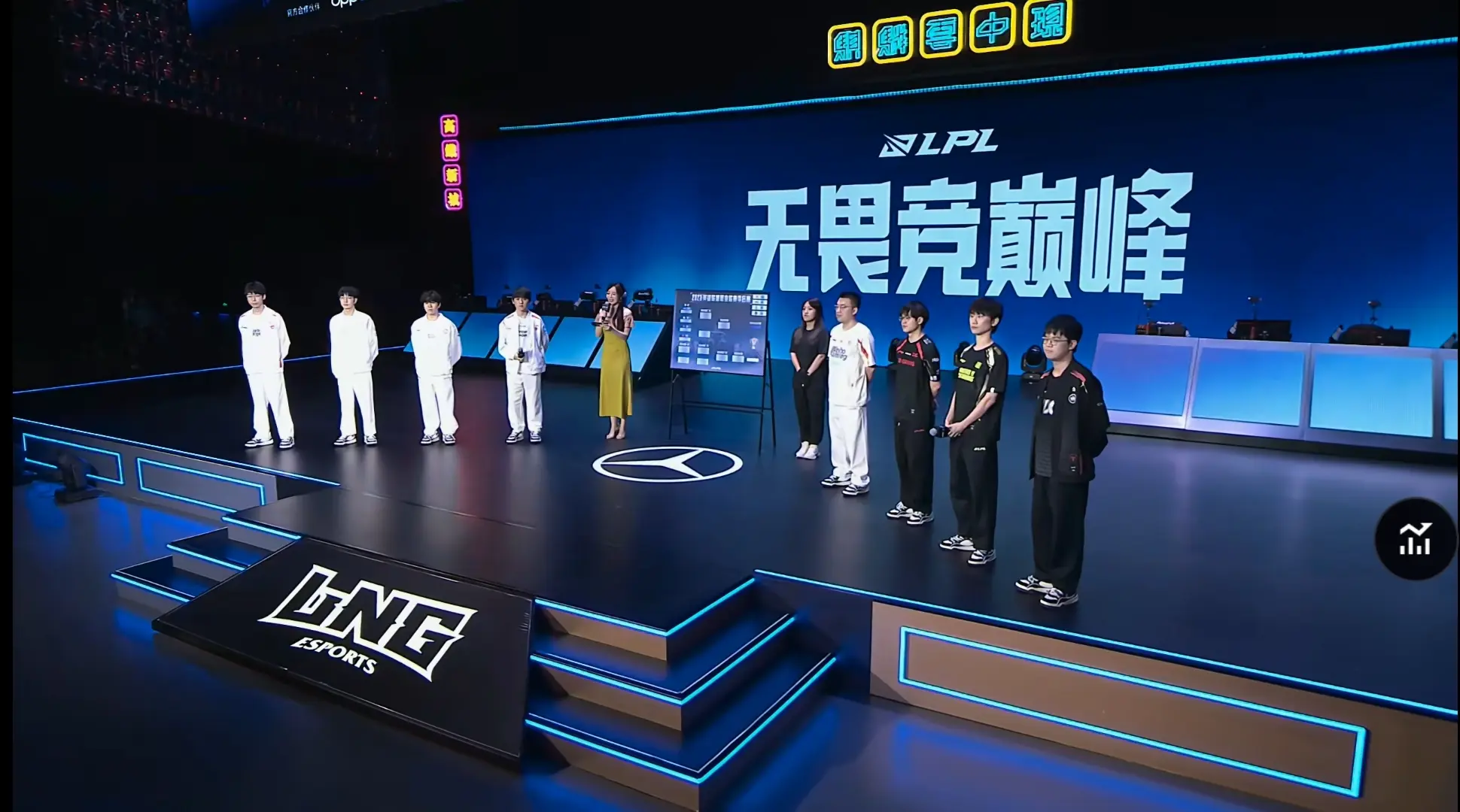 LPL季后赛对阵结果出炉！IG vs EDG、AL vs WBG，XUN将直面老东家BLG