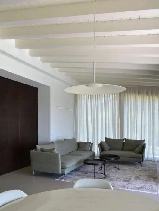 意大利 INTERNI SVANERA丨功能与美学的平衡