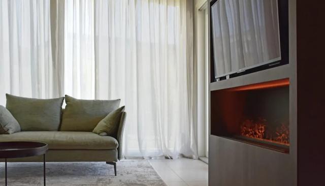 意大利 INTERNI SVANERA丨功能与美学的平衡