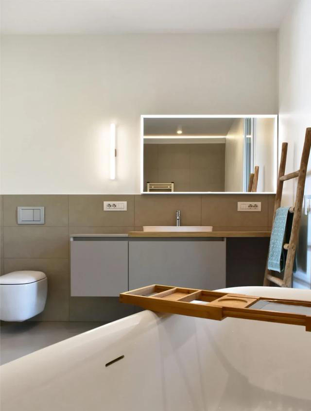 意大利 INTERNI SVANERA丨功能与美学的平衡