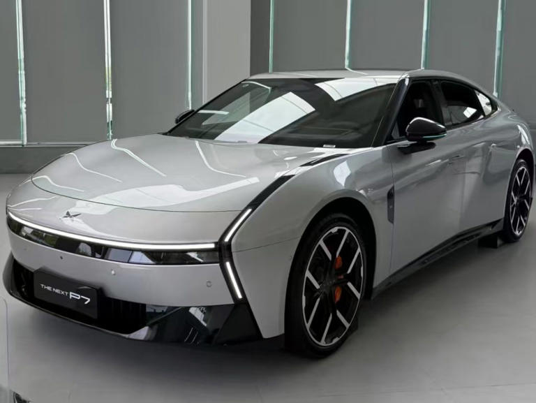 小鹏 P7 Ultra vs 小米 SU7 Max：两款热门电动轿跑，到底该选谁？