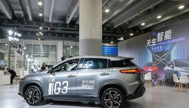 试驾新一代智己LS6：450km增程+灵蜥底盘，它如何重新定义超级车