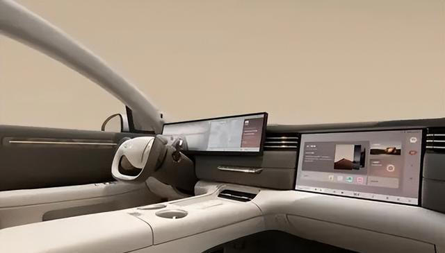 纯电能跑450公里，满油满电跑1500公里，智己LS6 增程版值得一看