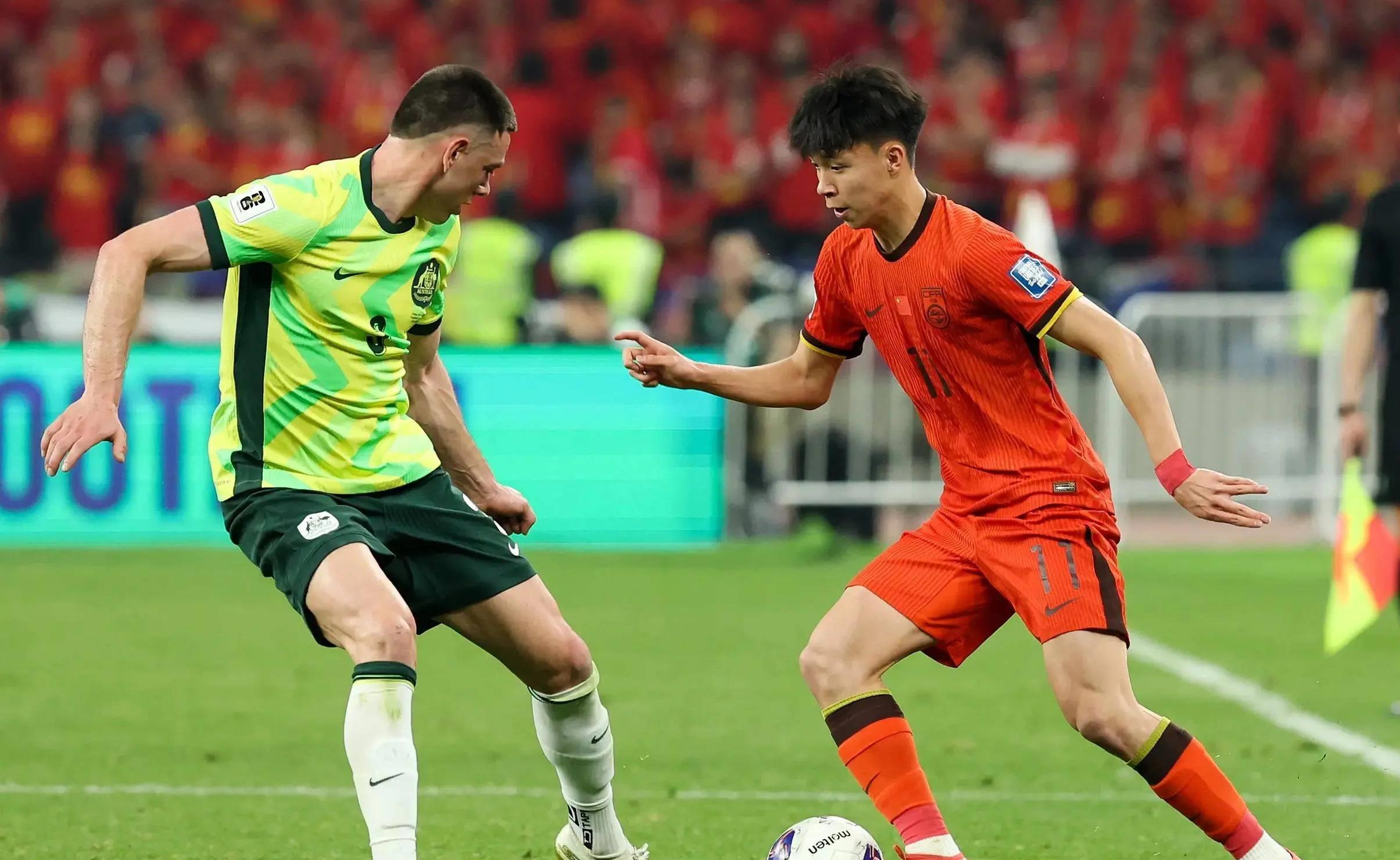 U23亚洲杯预选赛：国足vs东帝汶，力争开门红，CCTV5将直播