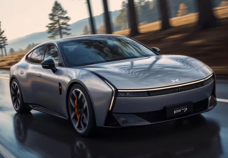 小鹏 P7 Ultra vs 小米 SU7 Max：两款热门电动轿跑，到底该选谁？