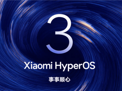 小米澎湃OS 3 Beta版上线，百度地图深度适配带来四大通勤神器