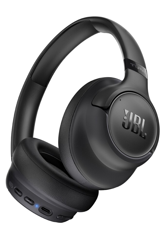JBL 推出升级版 TUNE 系列耳机：支持 ANC、空间音频，50 欧元起