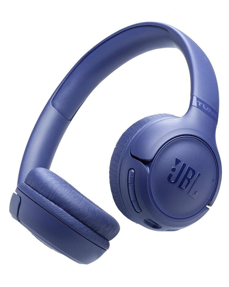 JBL 推出升级版 TUNE 系列耳机：支持 ANC、空间音频，50 欧元起