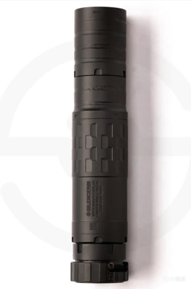 【三角洲满改枪的现实价②】满改70w的M7现实如何？价值近十万！