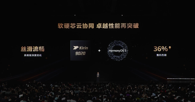 华为Mate XTs 非凡大师价格公布：17999元起售