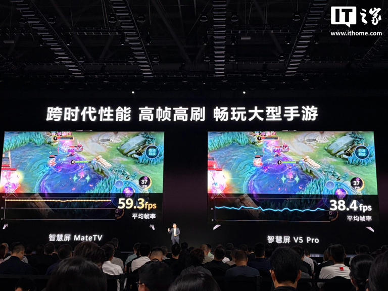 华为首款 MateTV 售价 8999 起