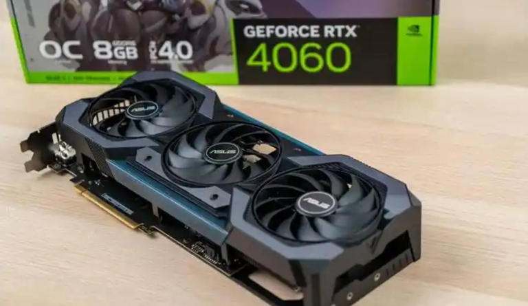 国产自研6nm GPU性能超RTX 4060！已向客户送样