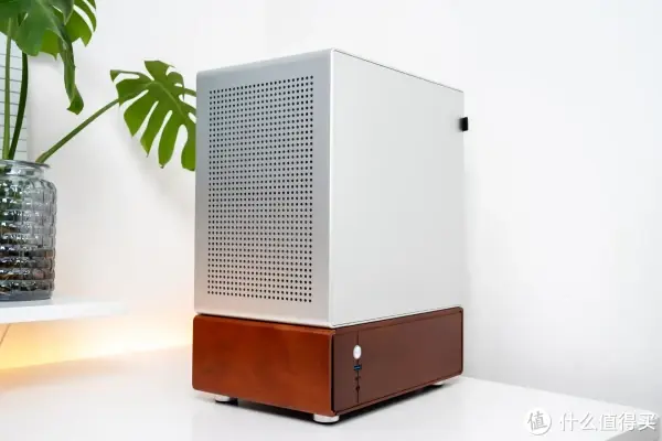 打造精致MATX主机，乔思伯T7装机分享