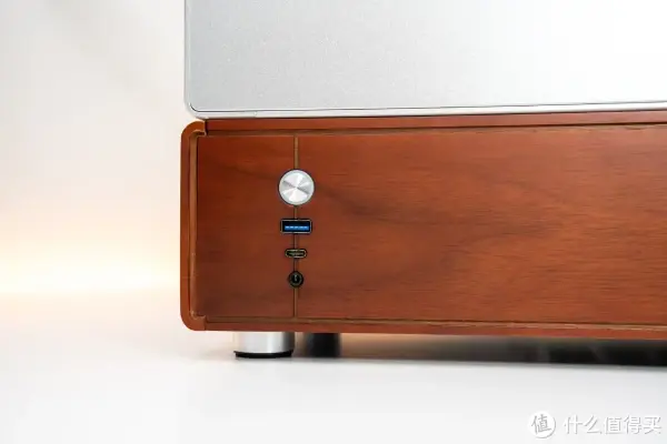 打造精致MATX主机，乔思伯T7装机分享