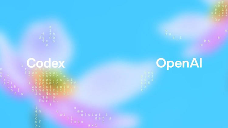 OpenAI代码工具Codex两周内使用量暴增10倍 叫板Claude Code