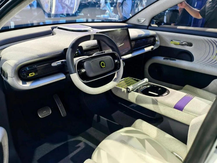 奇瑞QQ“复活”，经典IP能否唤回青春？