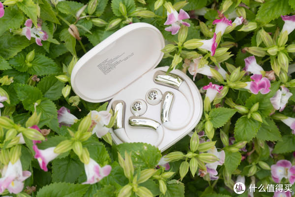 精致如花，佩戴无感的南卡NANK OE NOVA蓝牙耳机晒单