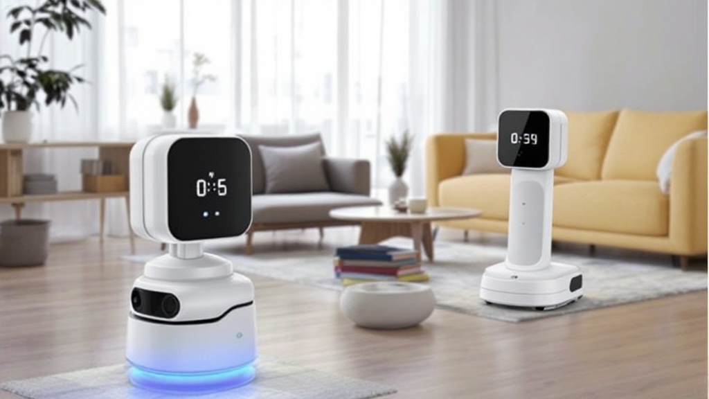 SwitchBot发布三款AI智能家居新品，机器人加持智能生活