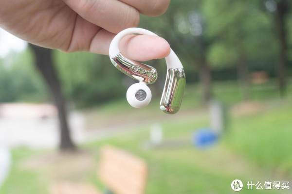 精致如花，佩戴无感的南卡NANK OE NOVA蓝牙耳机晒单