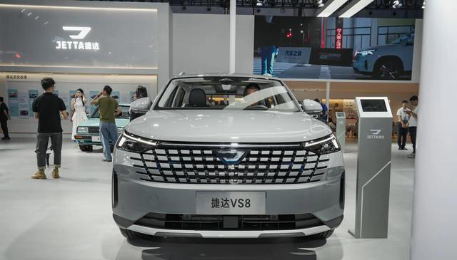 不到10万元买合资中型SUV，还有大众途观L同款MQB EVO平台，值吗？