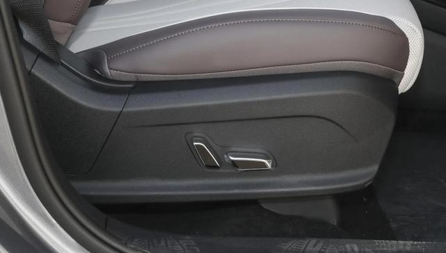 双车横评，比亚迪宋PLUS DM-i会是长安启源Q07对手吗？