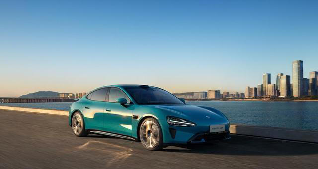 从追光少女到都市御姐，领克10EM-P、Model3、小米SU7适配度拉满