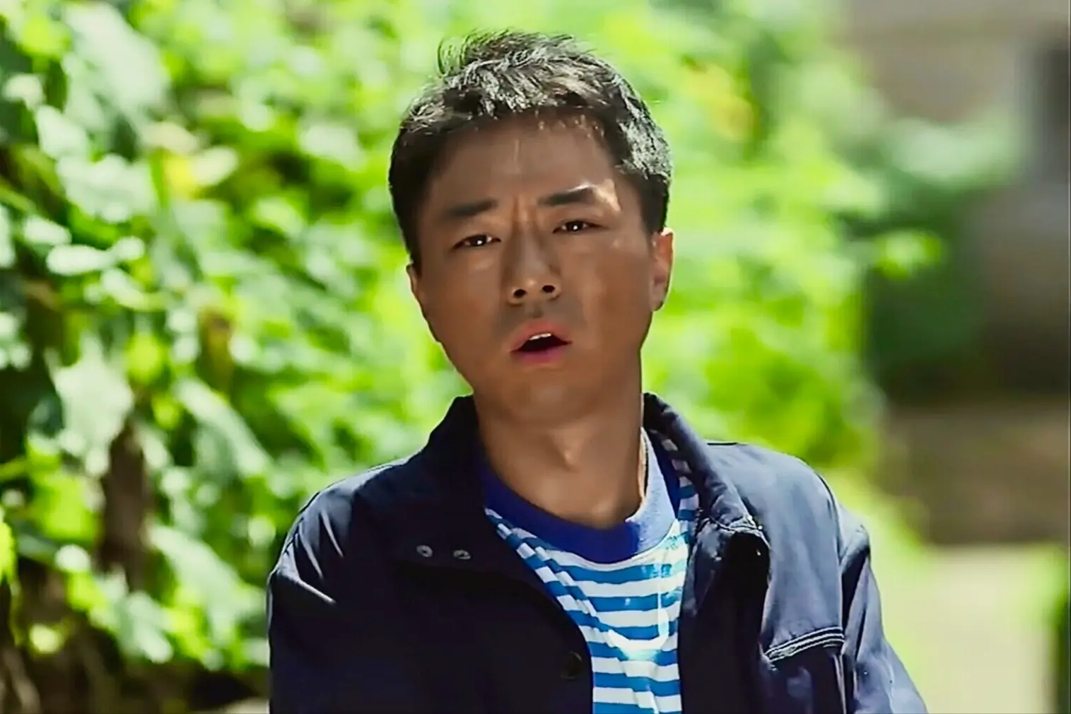 父母爱情：江卫民为何说自己是替罪羊？原著早已揭晓原因