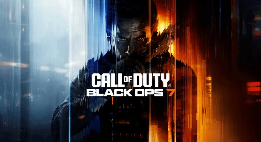 系列首次！《COD22》预购未登顶榜单，不敌《战地6》《无主4》