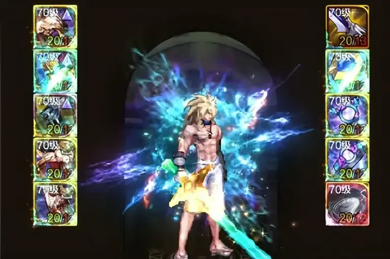 DNF手游：第2个2000亿职业诞生！红眼搭配引争议，镇魂曲VS觉醒套