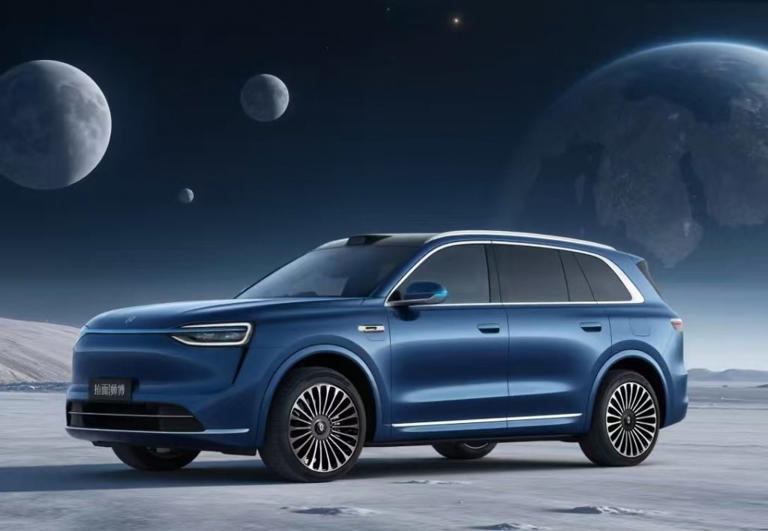 9 月 23 日开抢！全新问界 M7 续航破 1600km，5/6 座任选，家庭 SUV 新首选