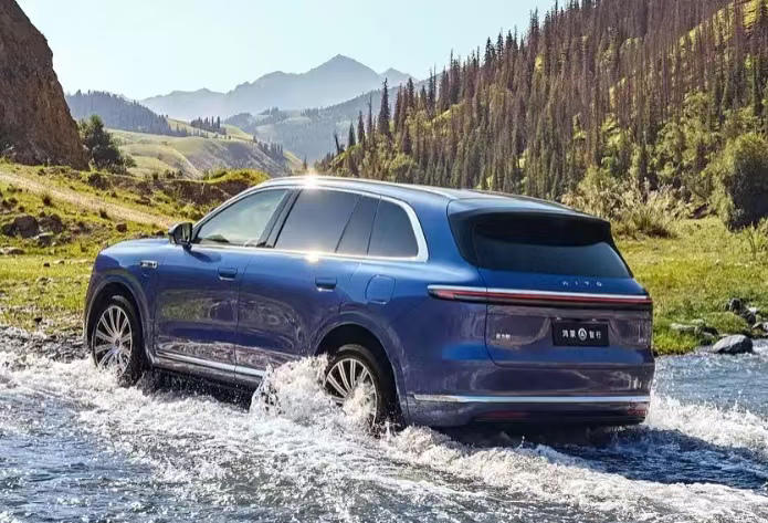 9 月 23 日开抢！全新问界 M7 续航破 1600km，5/6 座任选，家庭 SUV 新首选