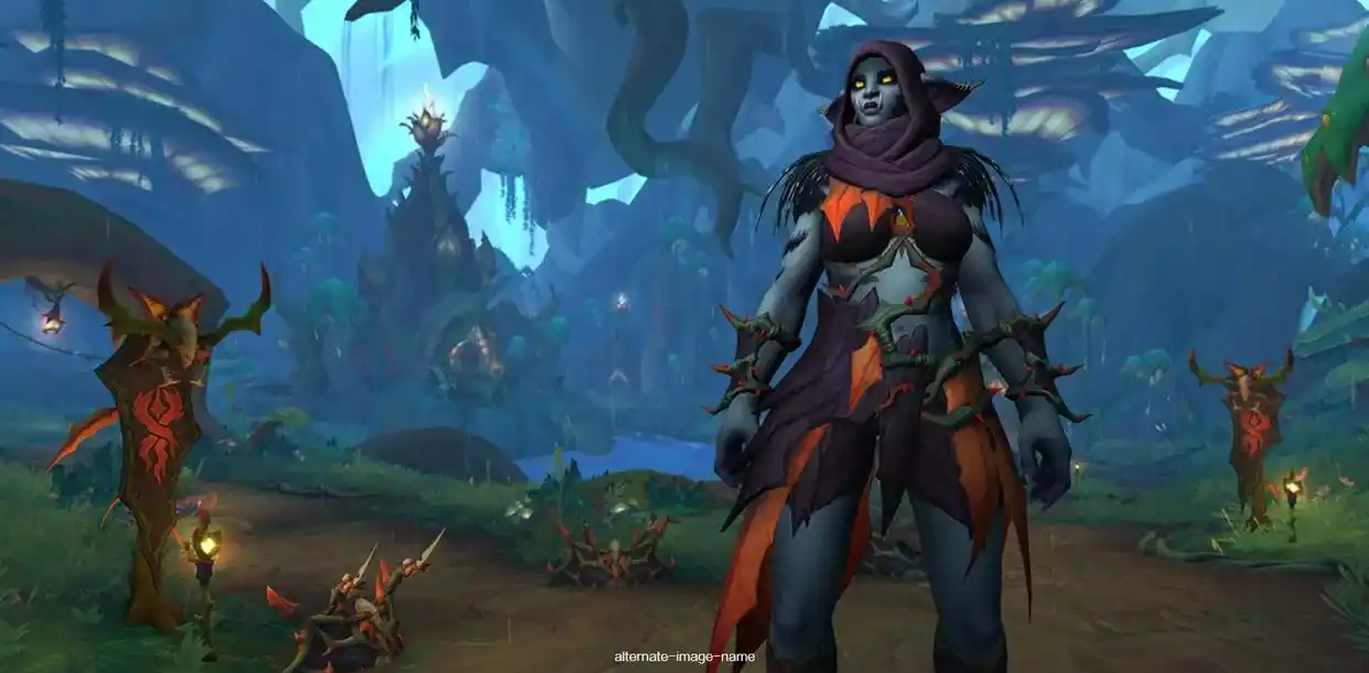 17173热门游戏榜：《魔兽世界》新版CG公开 《鸣潮》2.6版本28日上线