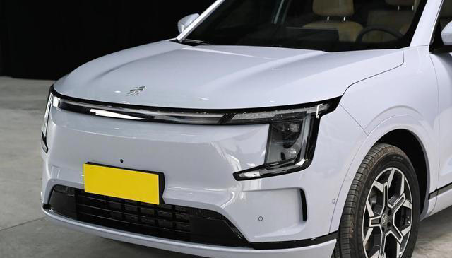 带CDC电磁悬架，续航1700km，捷途山海L7 PLUS终于上市了