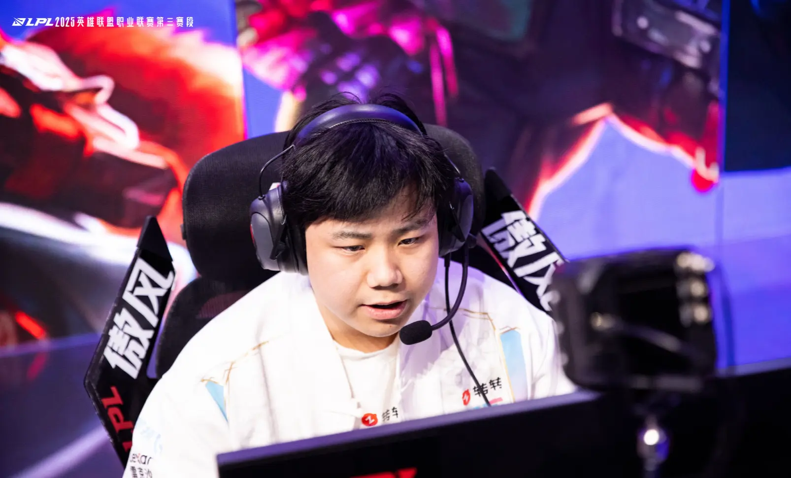 焦点大战又来了！iG再战BLG，Wei能否笑到最后