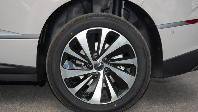 14.38万起售，定位中型SUV，海狮06EV怎么样