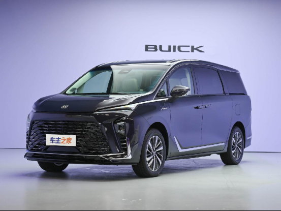 5C超充+1450km续航！全新别克GL8陆尊选哪款更合适？