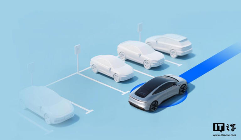 华为智能汽车CEO：放弃VLA，押注WA实现真正自动驾驶